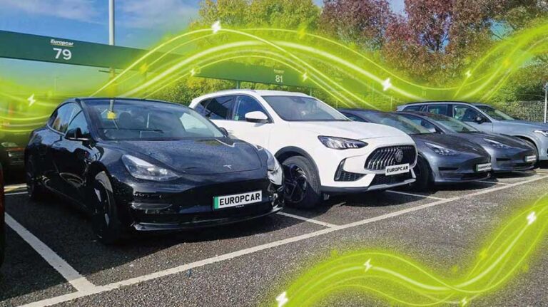 Europcar Mobility Group joins AFP