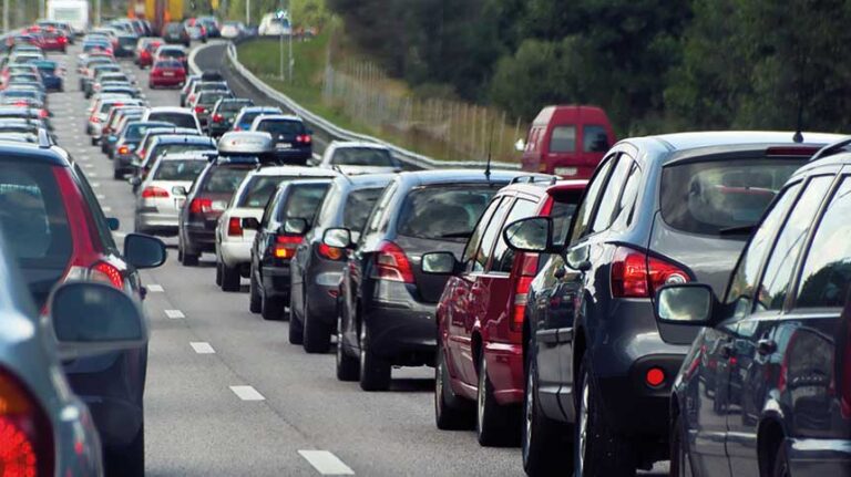 Braking distance estimates way off Highway Code guides
