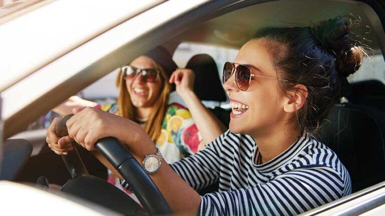 Distracted driving collisions up nine per cent in Northern Ireland
