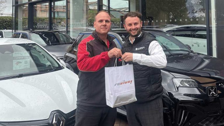 Revive! Auto Innovations champions smart repair services