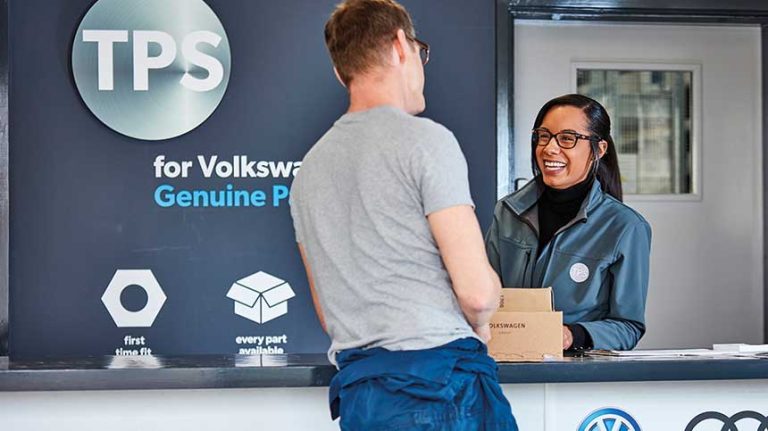 Brands at TPS partners with six major automotive brands