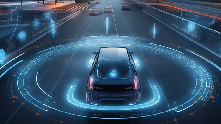Trust key to autonomous vehicles adoption