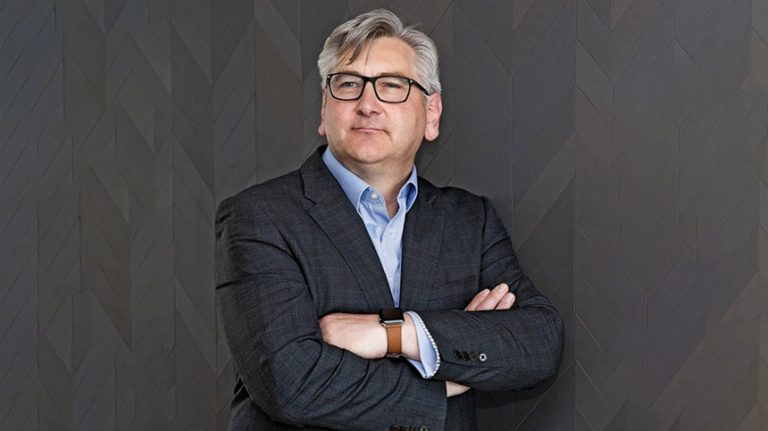 New chapter for the IMI as Nick Connor named CEO