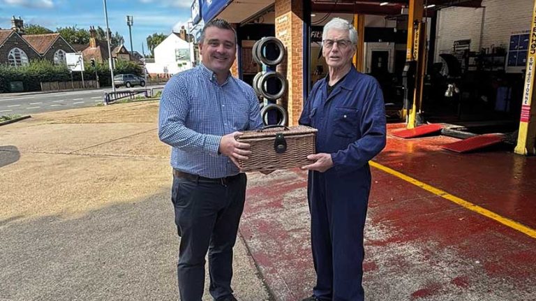 Bodyshop Magazine - The leading accident repair industry website