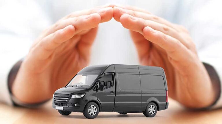 Van insurance premiums down a quarter in 18 months