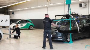 Core Diagnostics expands ADAS calibrations service in France