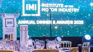 IMI Annual Awards shortlists announced