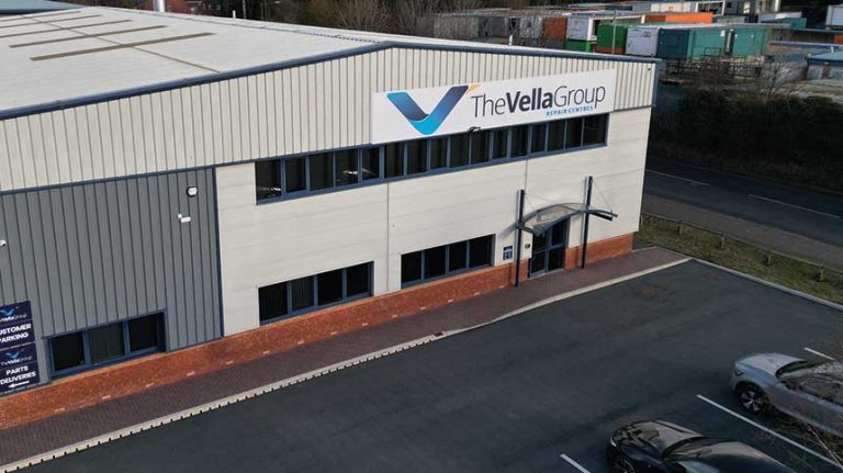 Vella Group secures significant capital investment