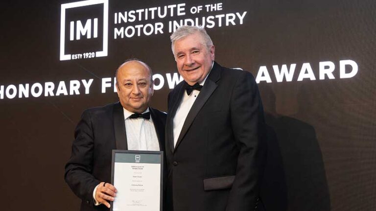 IMI Awards 2026 celebrates industry excellence