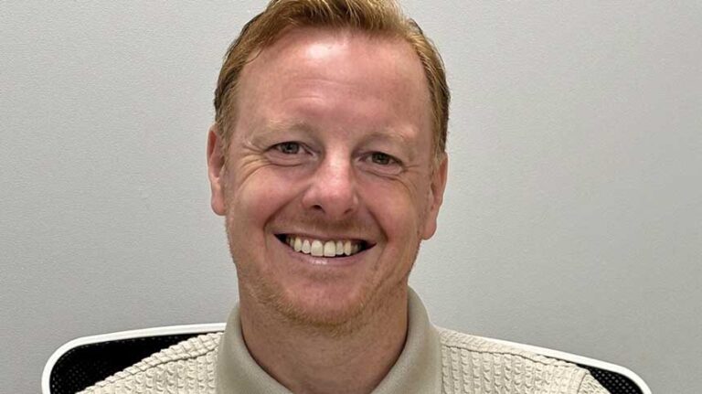 Mark Fernando strengthens Ramp leadership team